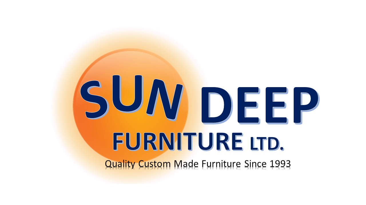 Sundeep Furniture Logo Website - Sundeep Furniture Ltd.