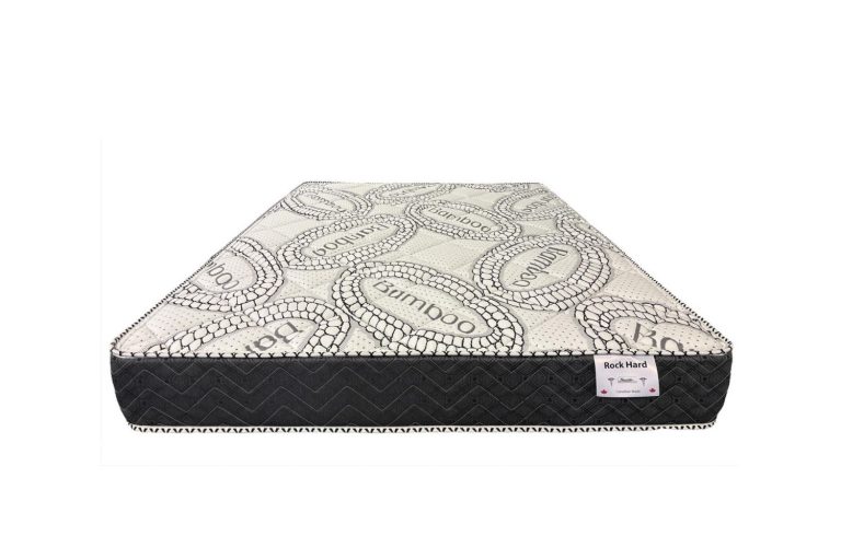 Rock Hard Firm Foam Mattress | NW, Edmonton | Single, Double, Queen ...
